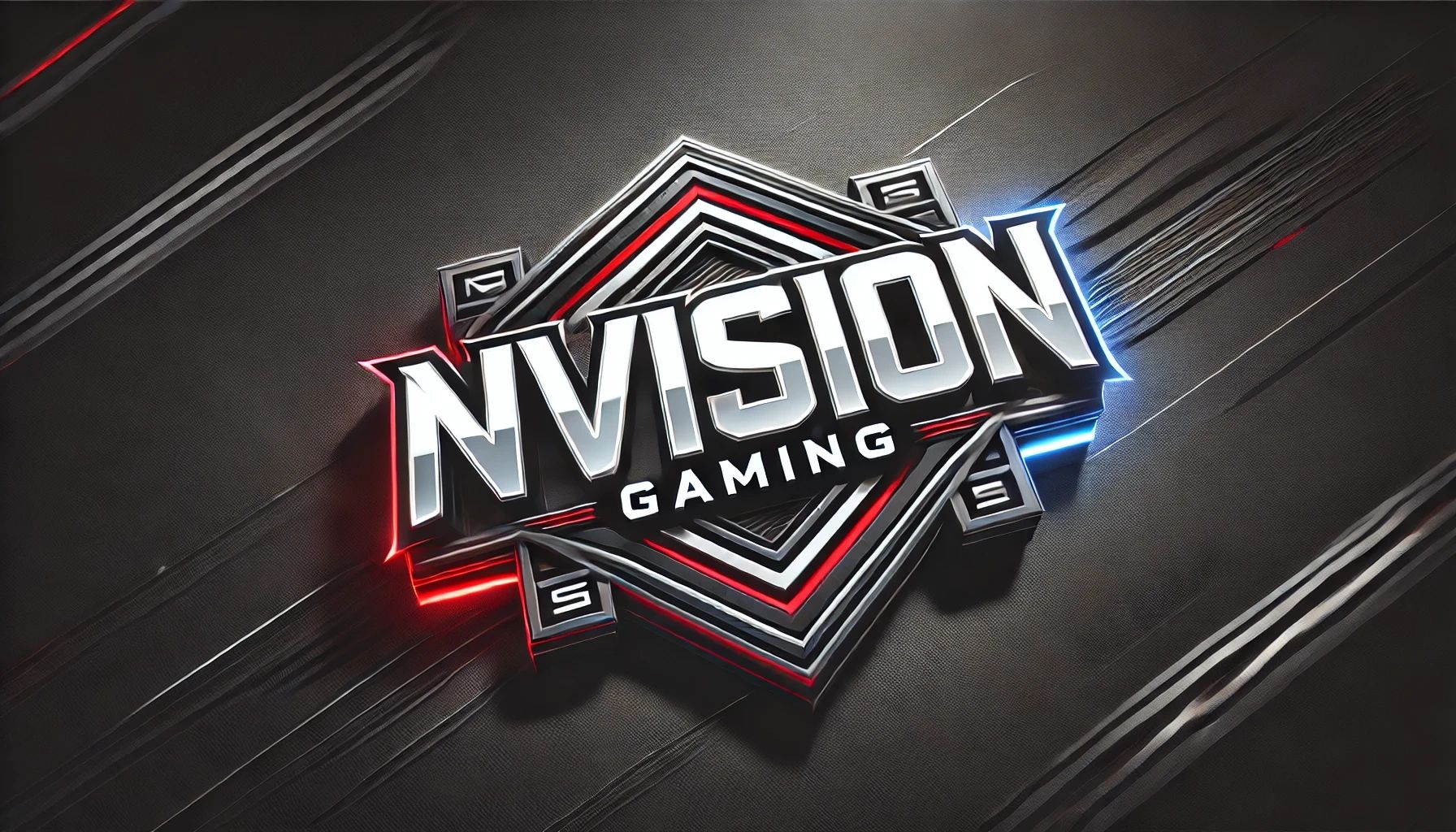 Contact Us | Nvision Gaming